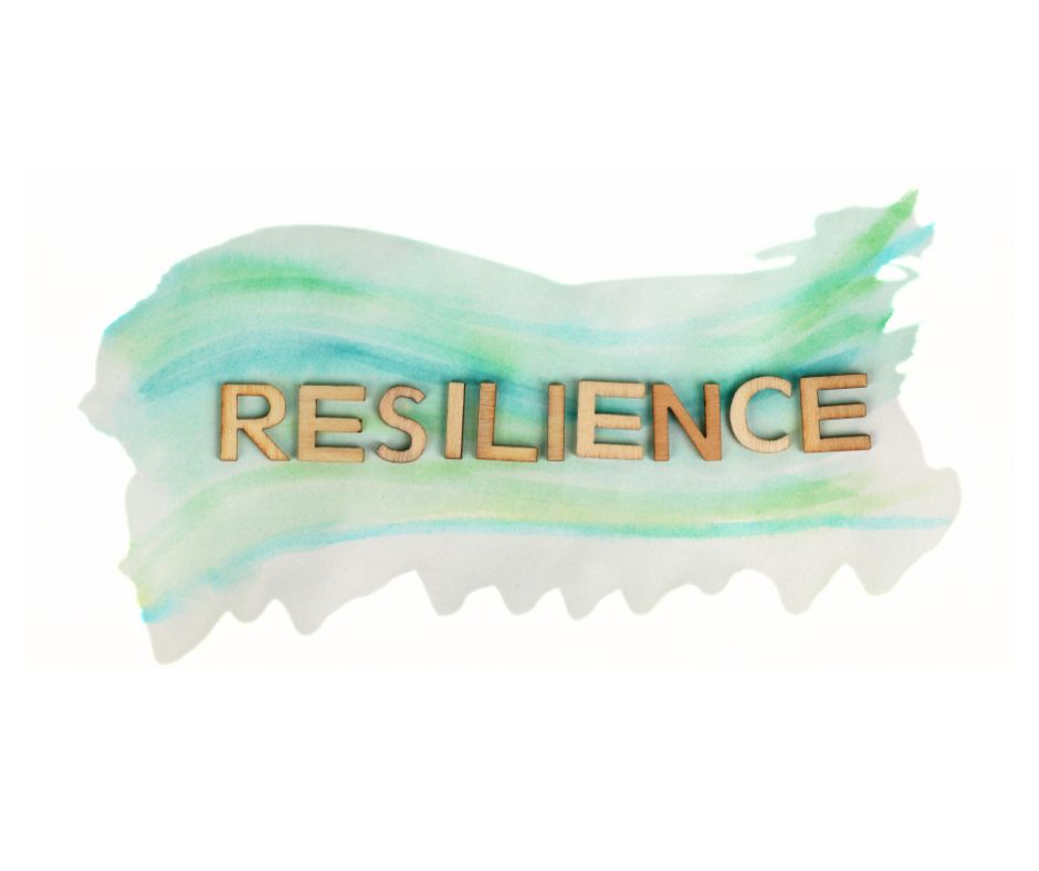 The 4 Types of Resilience in Action: Strengthening Your Mind and Body ...